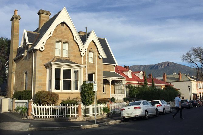 Old Hobart Pub Walking Tour - Final Thoughts