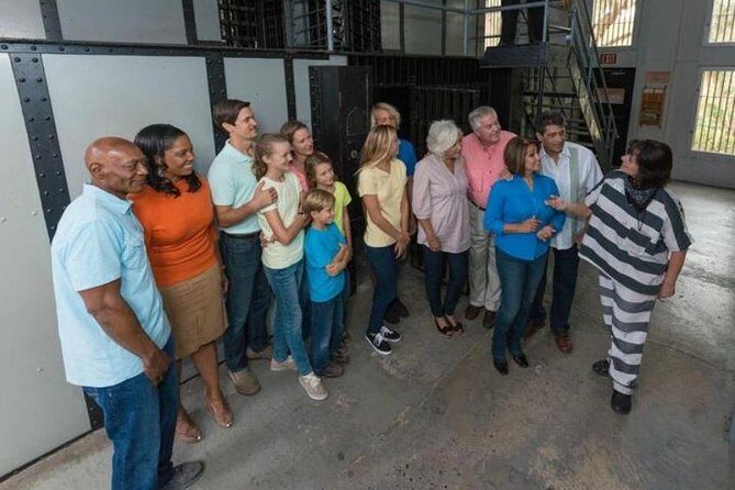 Old Jail Museum Tour in St. Augustine - The Value and Practical Aspects