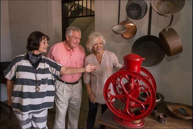 Old Jail Museum Tour in St. Augustine - Final Thoughts: Is It Worth It?