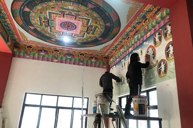 Old Kathmandu Walking Tour with Living Goddess Temple - FAQs