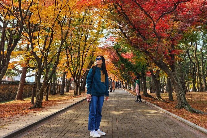 Old Korea Thousand History Tour of Gyeongju from Busan - The Itinerary: What’s in Store?