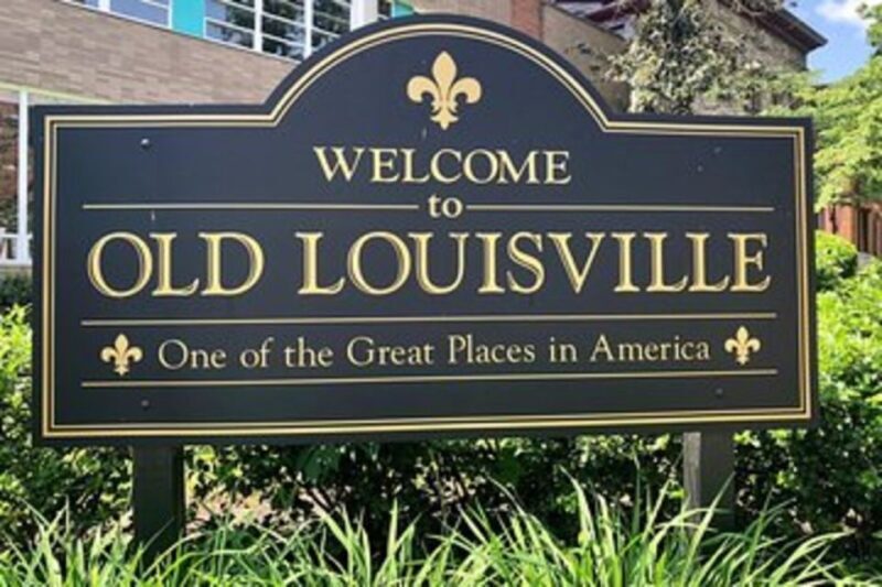 Old Louisville: History and Architecture Walking Tour - The Itinerary: What You’ll See and Why It Matters