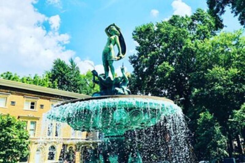 Old Louisville: History and Architecture Walking Tour - Who Will Love This Tour?
