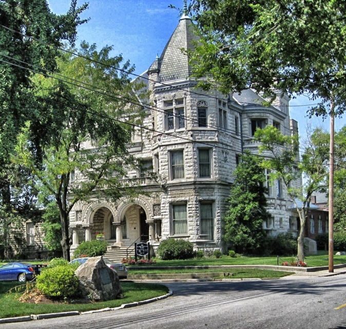 Old Louisville: History and Architecture Walking Tour - Final Thoughts