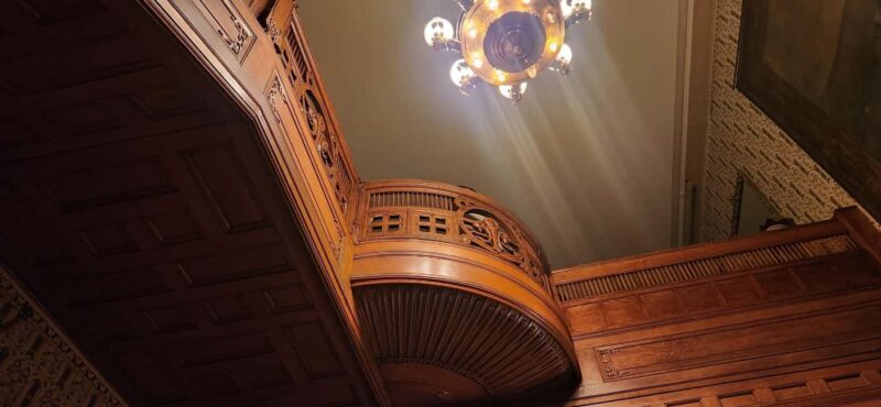 Old Louisville: Paranormal Buff Supernatural Tour with Beer - Final Thoughts