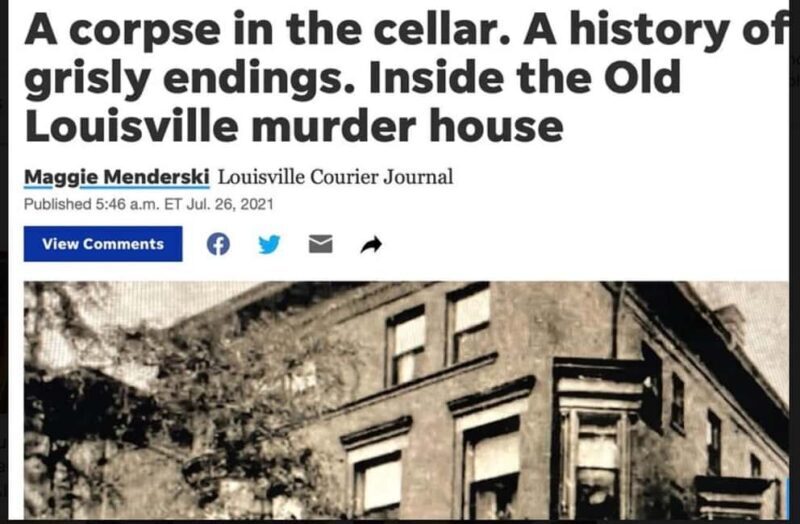 Old Louisville: The Glitter Ball City Walking Tour w/ Author - Why This Tour Offers Great Value