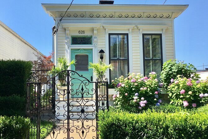 Old Louisville Walking Tour Recommended by The New York Times! @ 4th and Ormsby - Key Points