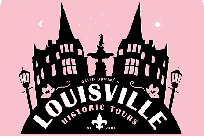 Old Louisville Walking Tour Recommended by The New York Times! @ 4th and Ormsby - What Travelers Say