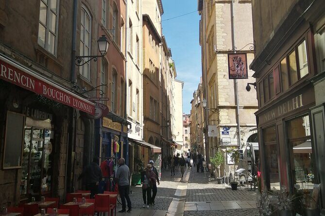 Old Lyon Private Guided Walking Tour - Practical Aspects and Value