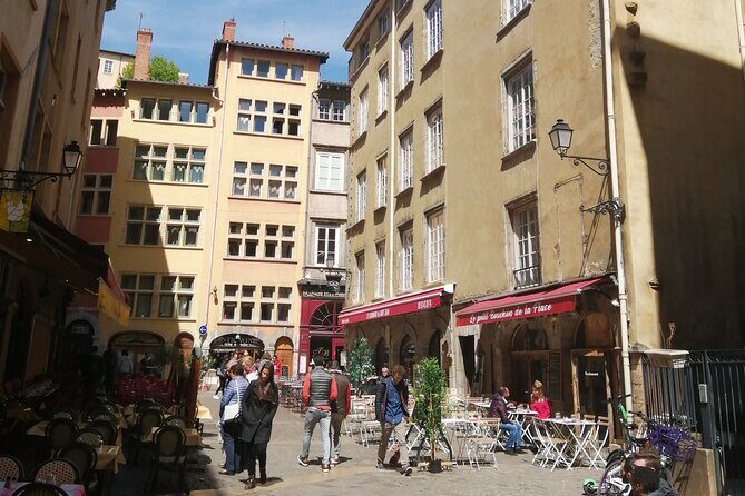 Old Lyon Private Guided Walking Tour - The Value of a Private Tour