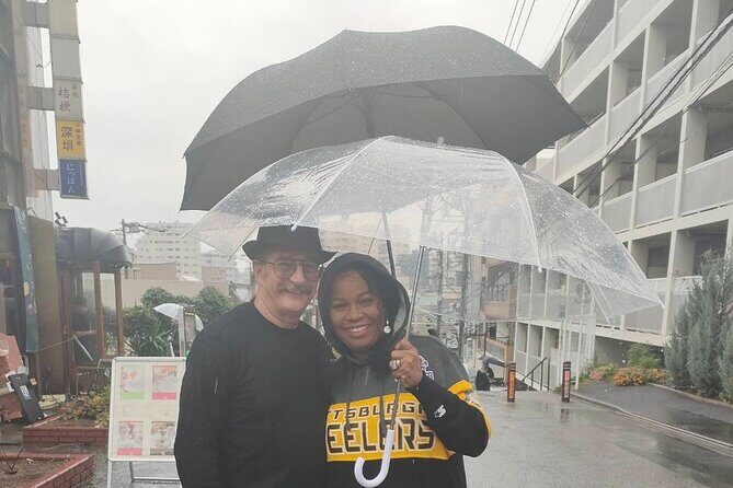 Old Meets Yumm Yanaka Friendly Food Tour with a Local Touch - What Does the Price Cover and What Isn’t Included?