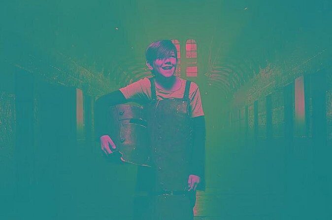 Old Melbourne Gaol: Admission Tickets - FAQ