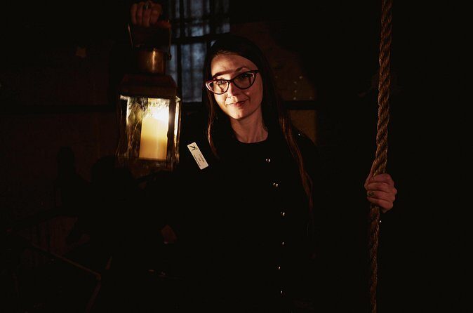 Old Melbourne Gaol: Hangman's Night Tour - Final Thoughts