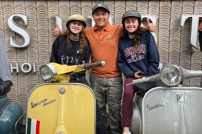 Old Military Jeep Tour Conquering Hai Van Pass - The Itinerary in Detail