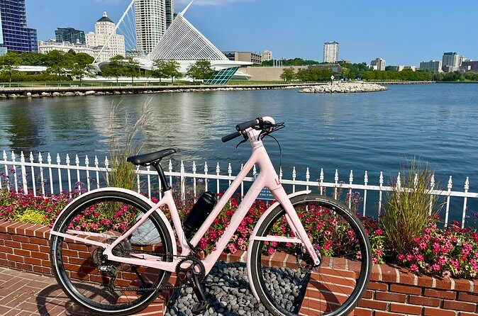 Old Milwaukee 9am E-Bike Tour - Authentic Insights from Past Participants