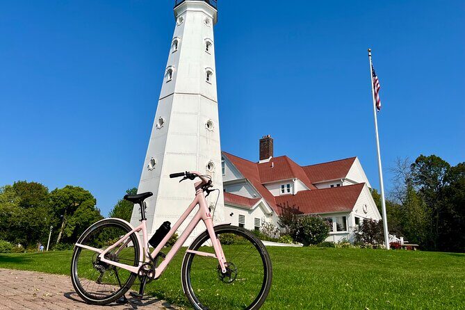 Old Milwaukee 9am E-Bike Tour - Final Words