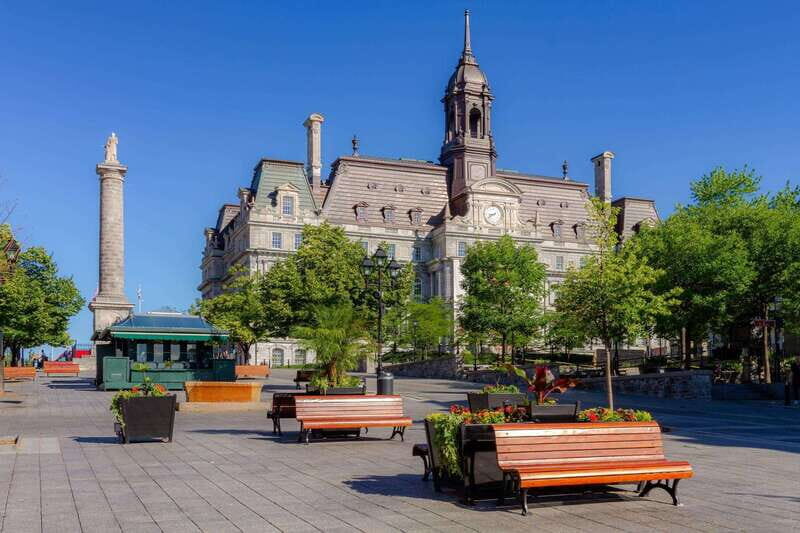 Old Montreal Highlights Private Guided Walking Tour - Practical Details and Value