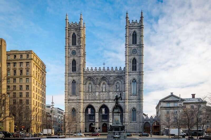 Old Montreal Highlights Private Guided Walking Tour - Who Will Love This Tour?
