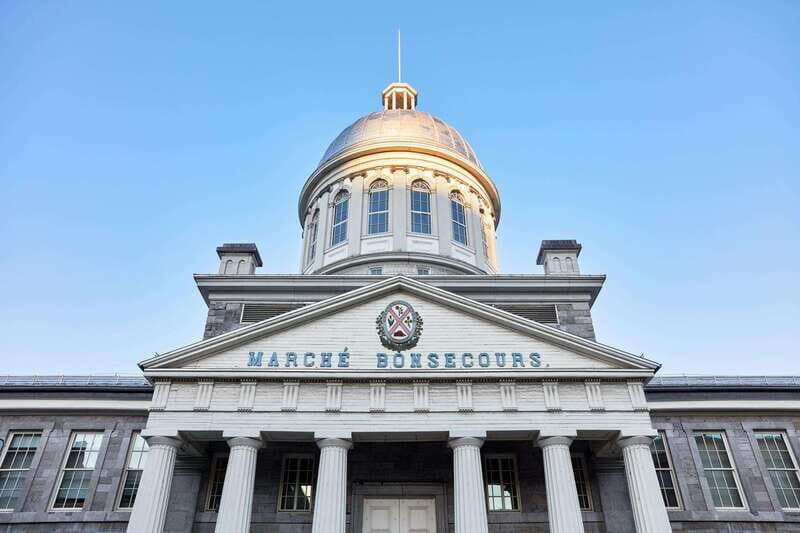 Old Montreal Highlights Private Guided Walking Tour - FAQ