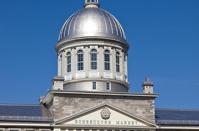 Old Montreal Historical Downtown Self Guided Walking Tour - Who Will Love This Tour?
