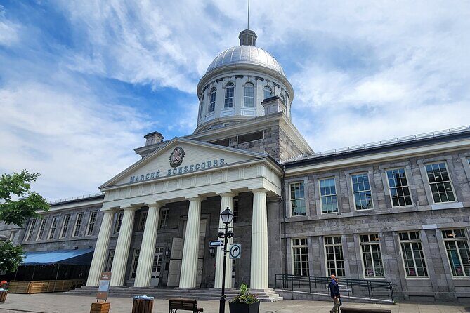 Old Montreal in 90 Minutes Walking Tour - What You Can Expect from This Tour
