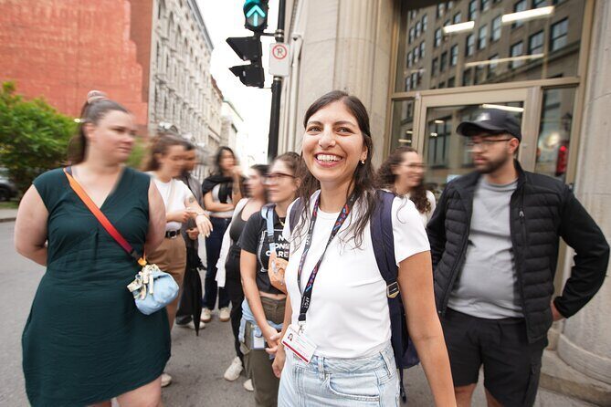 Old Montreal in 90 Minutes Walking Tour - The Value of This Tour for Travelers