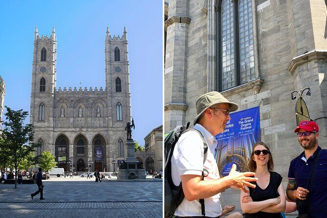 Old Montreal Private Walking Tour - The Experience and What You’ll Really Feel
