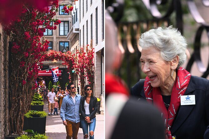 Old Montreal Private Walking Tour - Who Will Love This Tour?