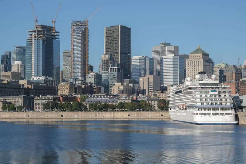 Old Montreal Private Walking Tour with Cruise Tickets - What’s Included and What’s Not