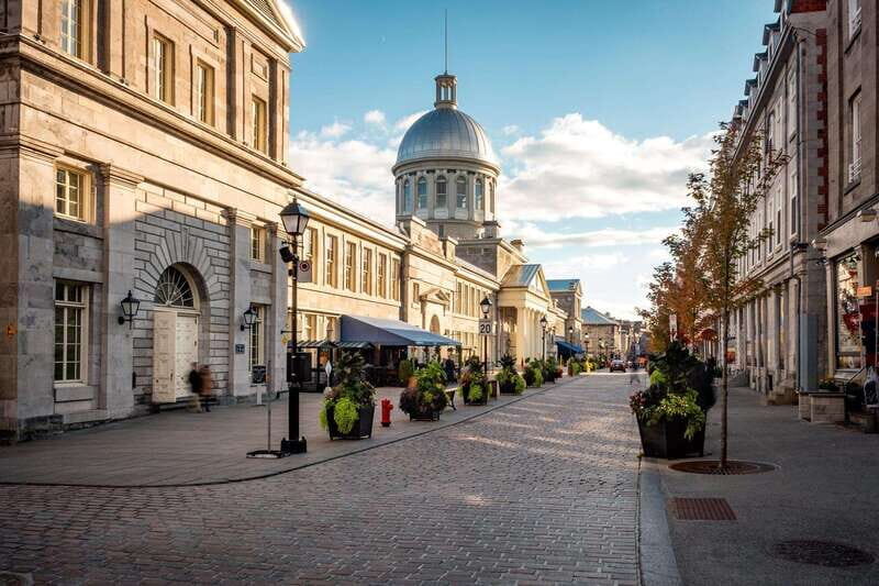 Old Montreal Private Walking Tour with Cruise Tickets - Practical Tips for Making the Most of Your Tour