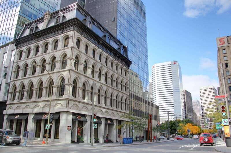 Old Montreal Private Walking Tour with Cruise Tickets - Authentic Experience and Genuine Value