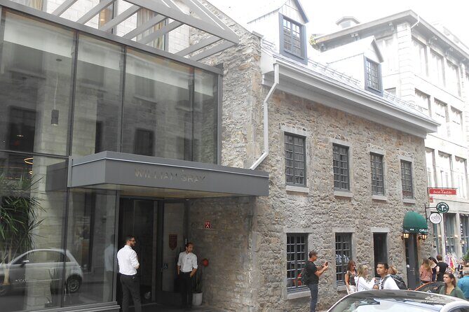 Old Montreal self-guided walking tour & scavenger hunt - Final Thoughts: Who Benefits Most?