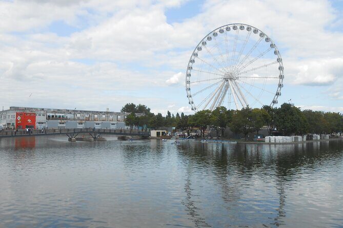 Old Montreal self-guided walking tour & scavenger hunt - FAQ