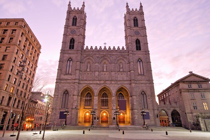 Old Montreal Walking Tour: History, Culture & Landmarks - Introduction: Why You’ll Love This Tour