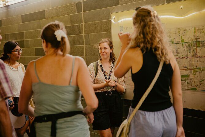 Old Montreal Walking Tour: History, Culture & Landmarks - What the Reviews Say