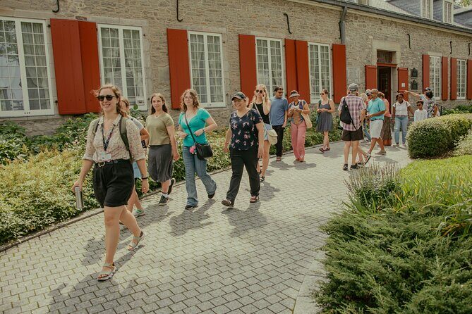 Old Montreal Walking Tour: History, Culture & Landmarks - The Sum Up: Who Will Love This Tour?
