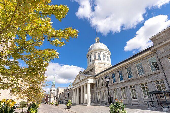 Old Montreal Walking Tour: History, Culture & Landmarks - FAQ