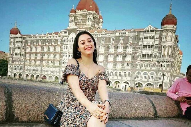 Old Mumbai Private Sightseeing Tour & Dharavi Slum with a Local - Authenticity and Value