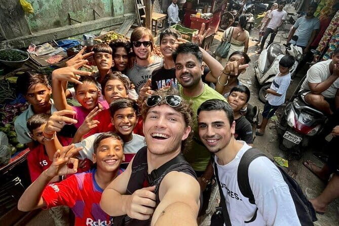 Old Mumbai Sightseeing Tour with a Local Guide - Exploring Mumbai: What to Expect from the Tour