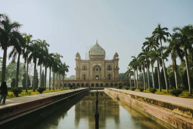 Old & New Delhi All Inclusive Half or Full Day Private Tour. - FAQs