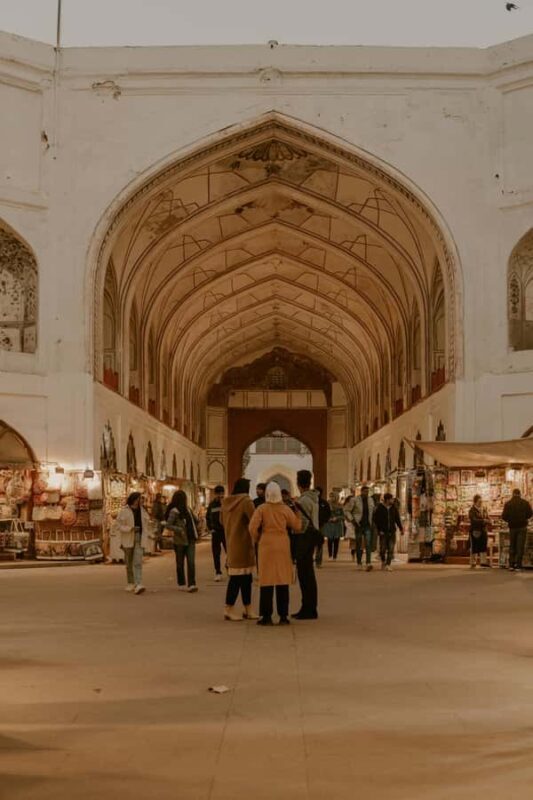 Old & New Delhi: All-Inclusive Red Fort & Chowk by Car Tour - Introduction: What This Tour Offers and Why It Matters