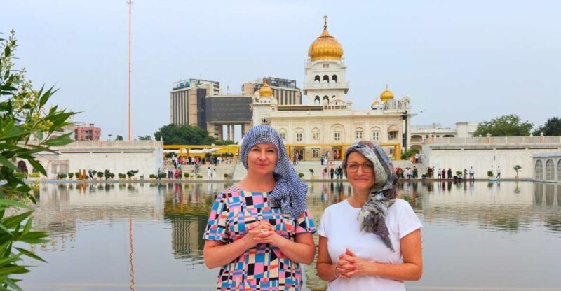 Old & New Delhi City Tour  Half or Full Day Options - Authentic Experiences and Cultural Insights