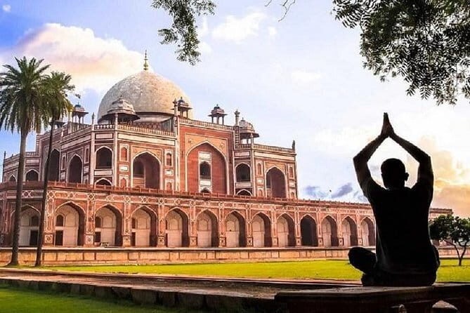 Old & New Delhi Full Day Tour - Authenticity & Traveler Feedback