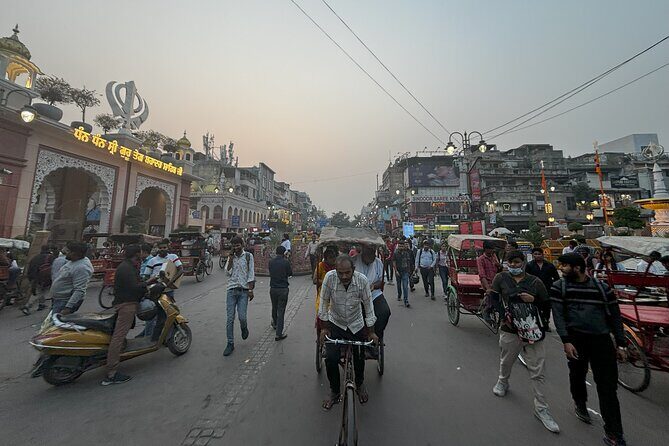 Old & New Delhi Full or Half Day Private Sightseeing Tour - The Experience’s Strengths and Considerations