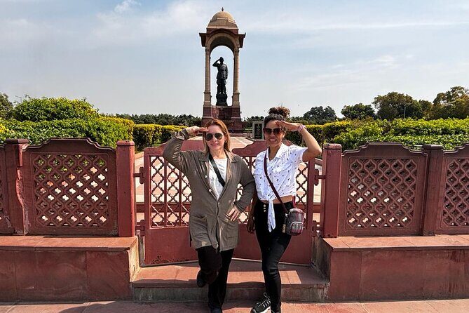 Old & New Delhi Full or Half Day Private Sightseeing Tour - Who Will Love This Tour?