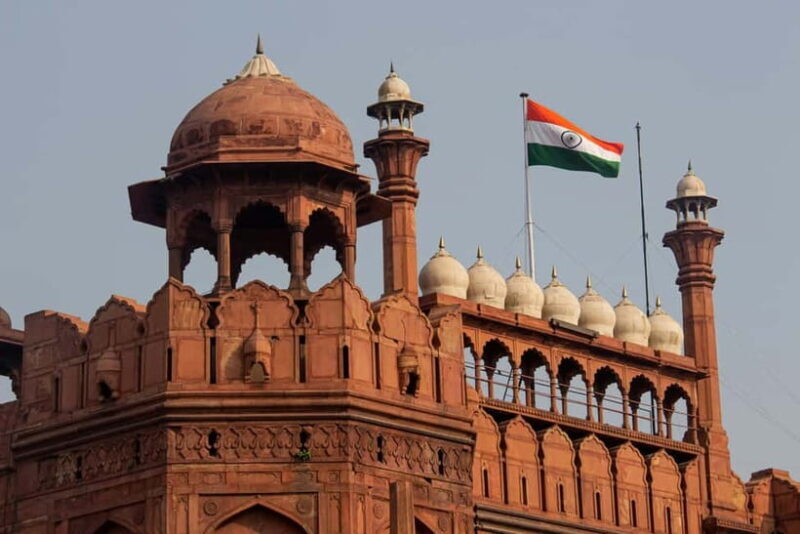 Old & New Delhi Full or Halfday Guided Tour with Street Food - Who Will Love This Tour?