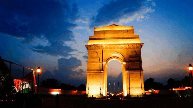 Old & New Delhi Guided City Tour: Half or Full Day Available - What to Expect from This Delhi Tour