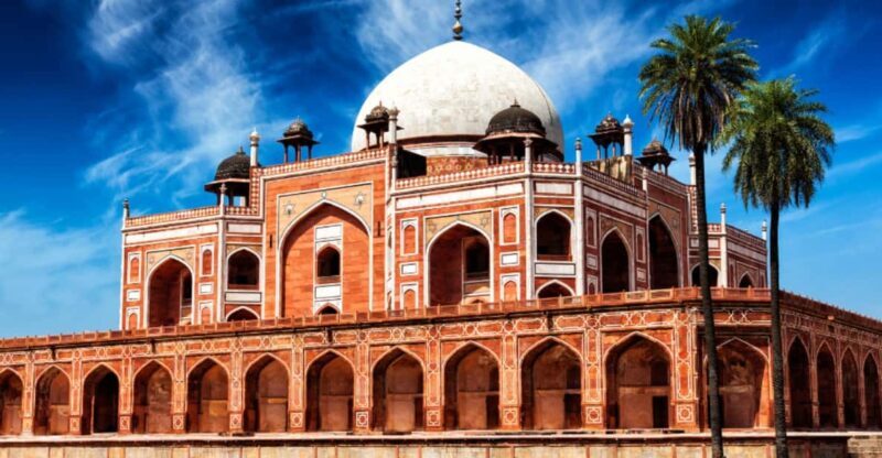 Old & New Delhi Guided City Tour: Half or Full Day Available - The Price and Value Proposition