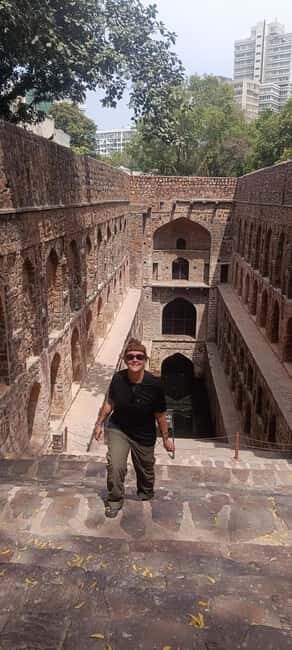 Old & New Delhi: Guided City Tour - Half or Full Day Options - FAQ