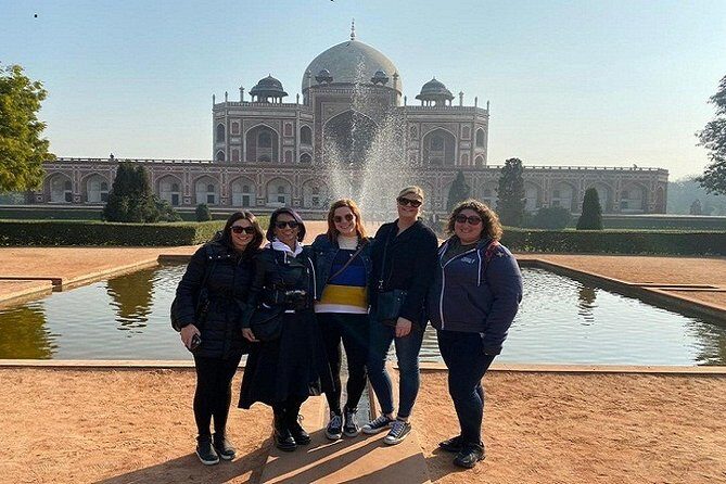 Old & New Delhi Private City Tour with transfers - Final Thoughts